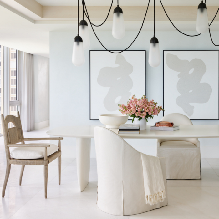 Gilot Dining Chair | Gregorius Pineo